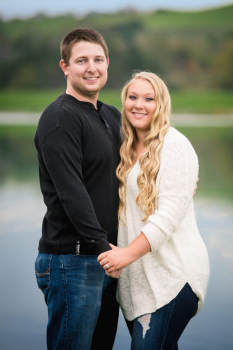 Rachel Zimmer, Cody McAdoo | News, Sports, Jobs - The Herald Star